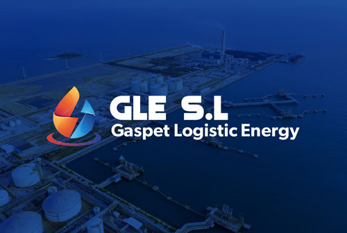 GASPET LOGISTIC ENERGY | energía gas y petróleo